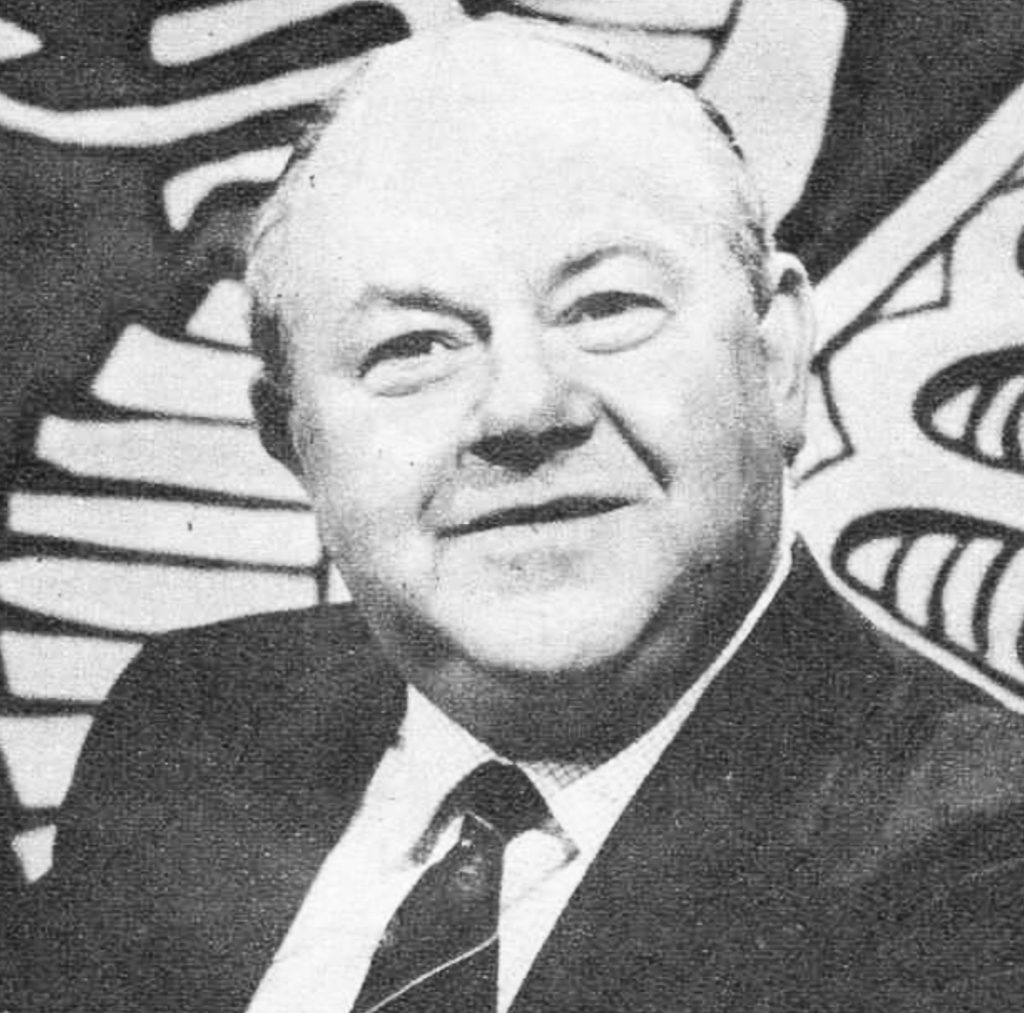 SUT MAE Tommy Eyton Jones? - THIS IS GRANADA from Transdiffusion